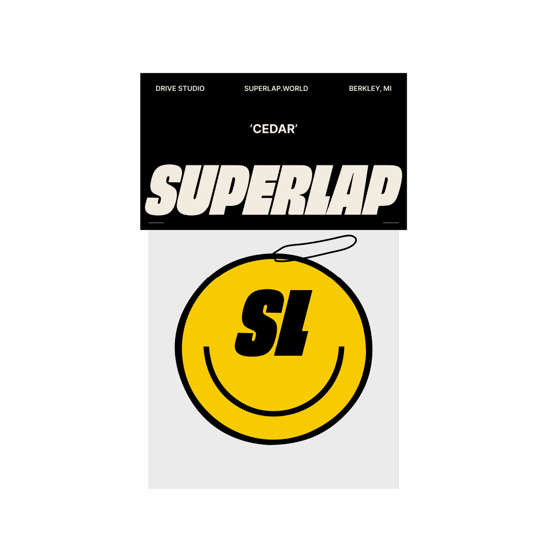 PRIVATE BOOKINGS – SUPERLAP