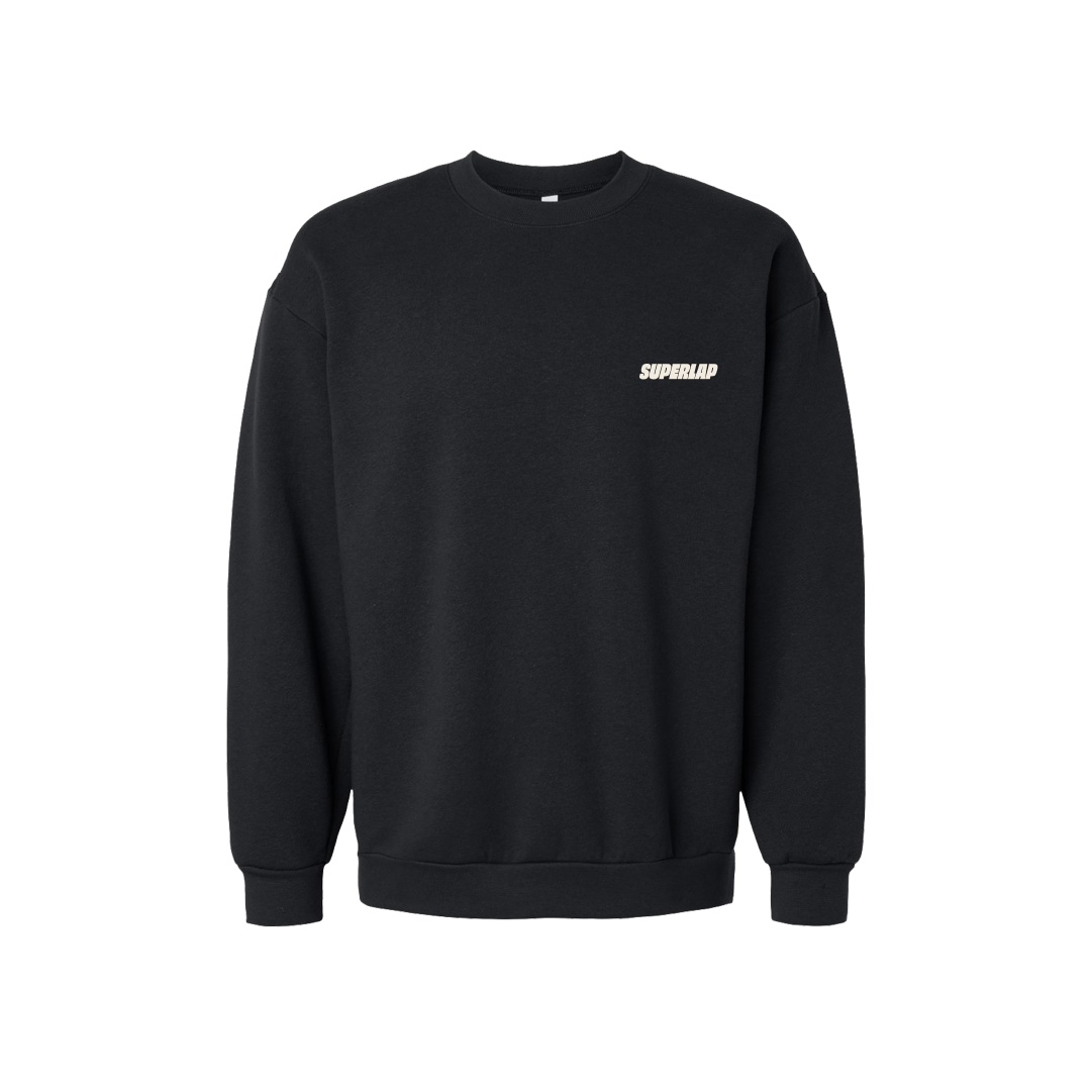 PRIVATE BOOKINGS – SUPERLAP