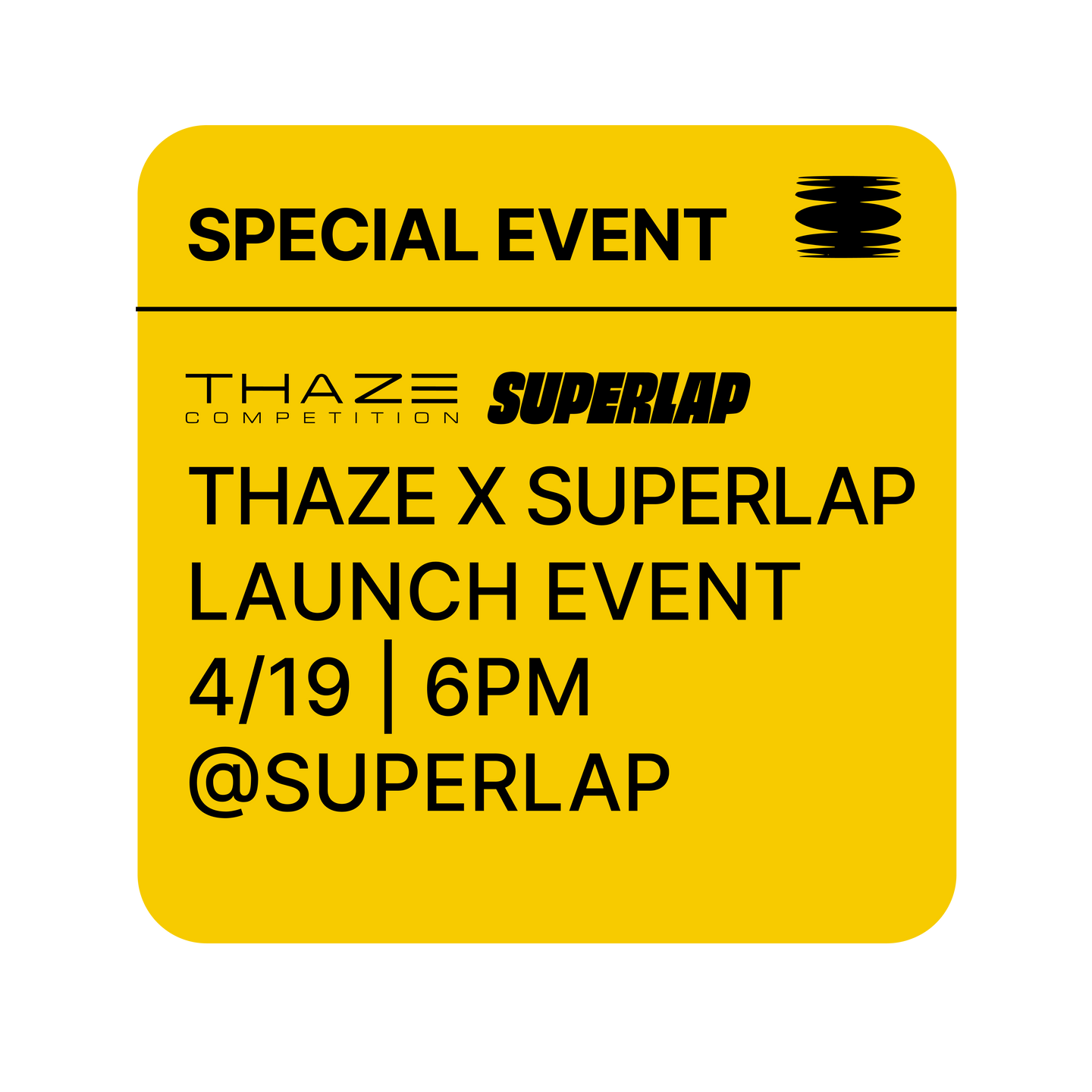 Superlap Drive Studio – SUPERLAP