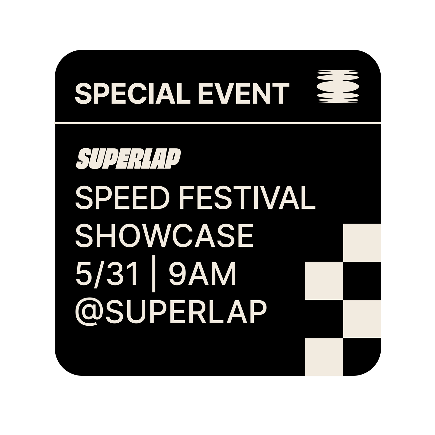 Superlap Drive Studio – SUPERLAP