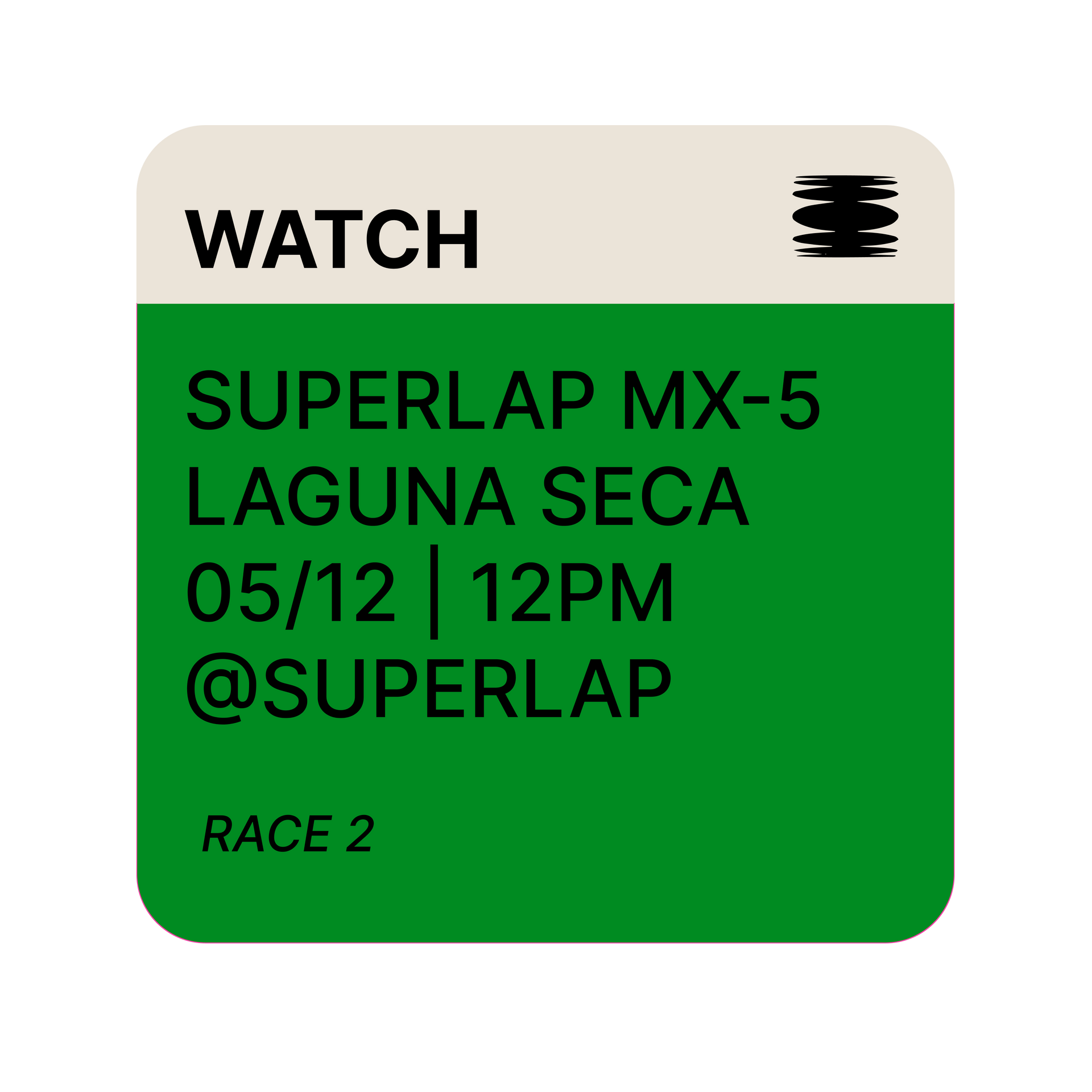 Superlap Drive Studio – SUPERLAP