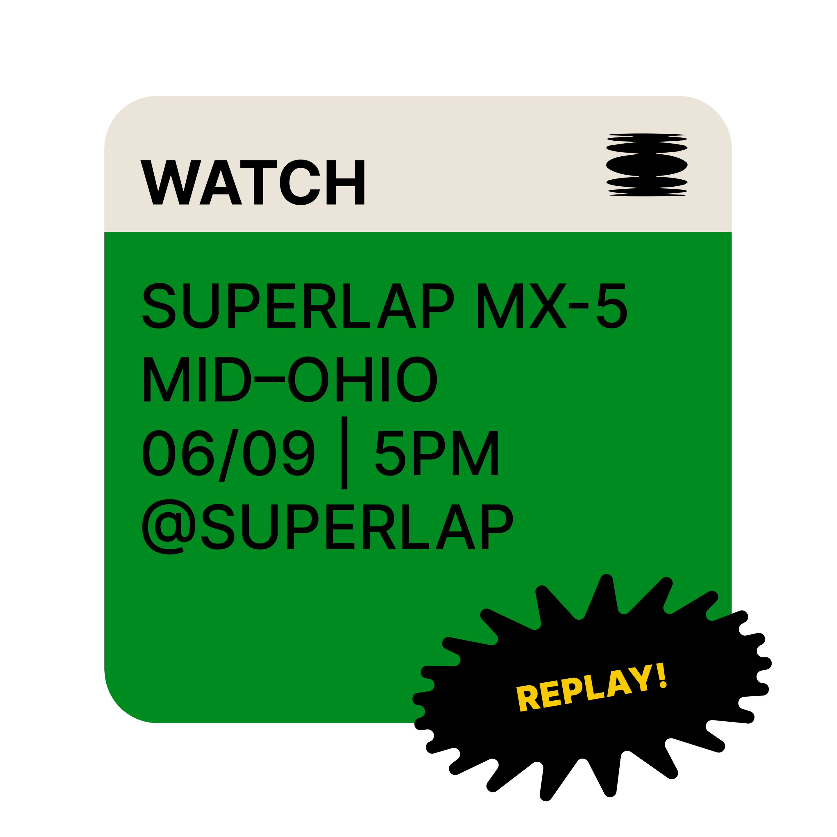 Superlap Drive Studio – SUPERLAP