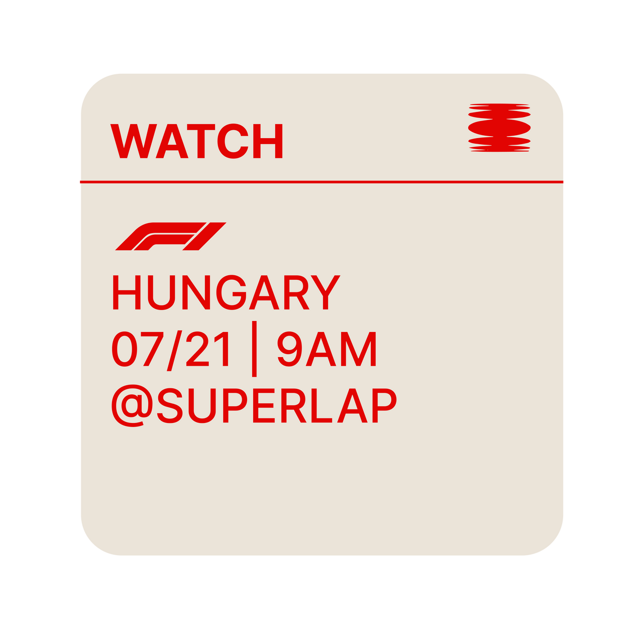 Superlap Drive Studio – SUPERLAP