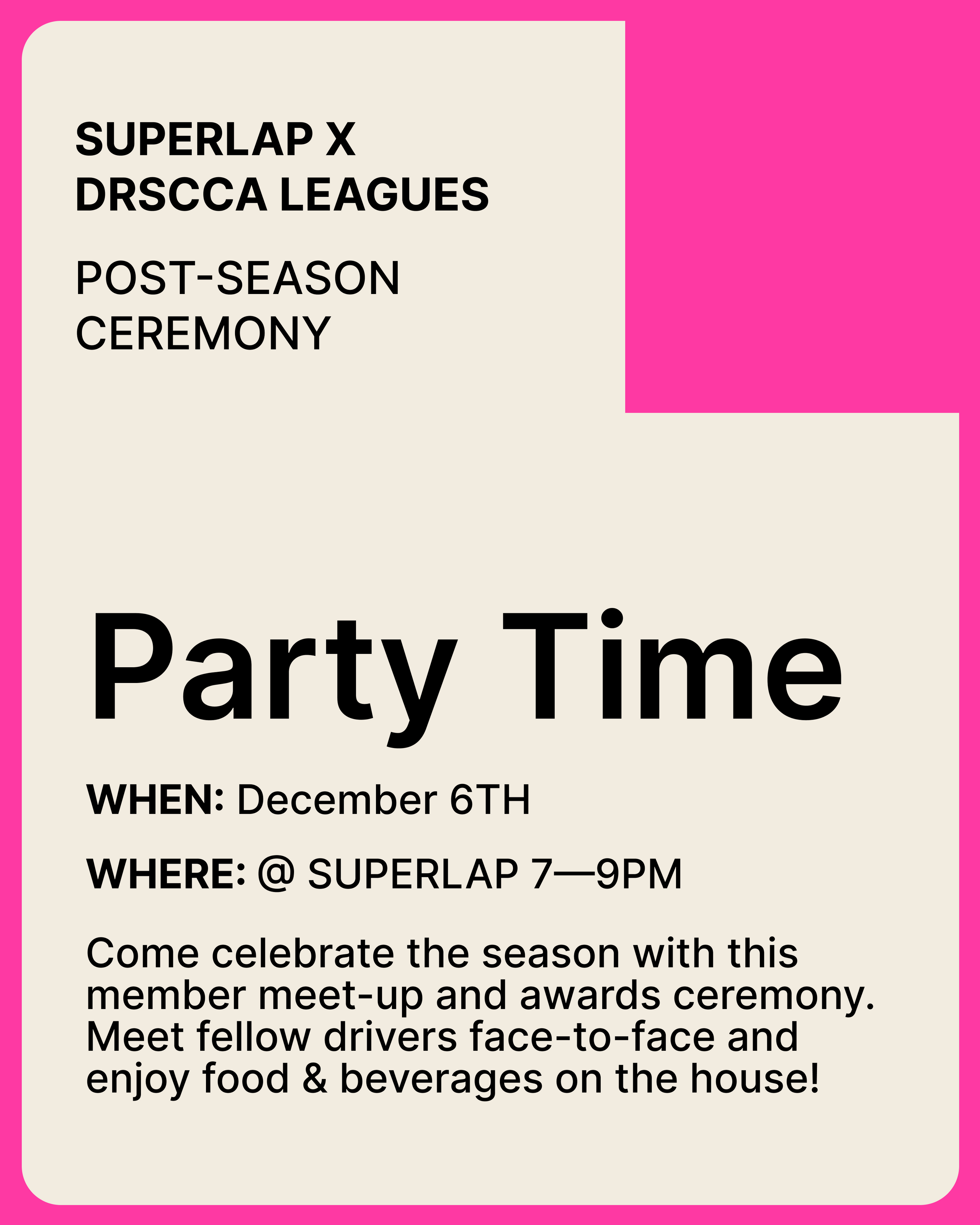 Superlap Drive Studio – SUPERLAP