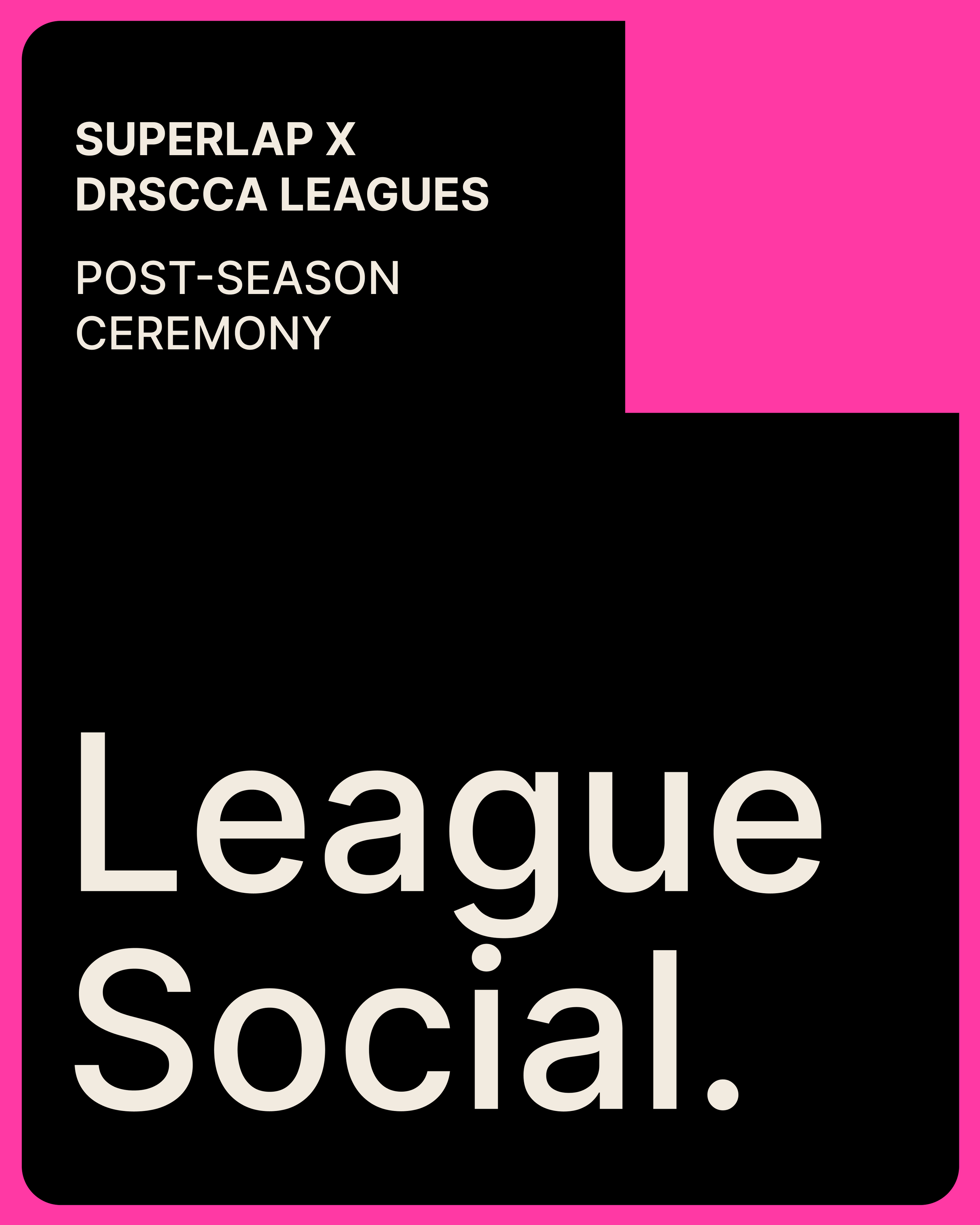 Superlap Drive Studio – SUPERLAP