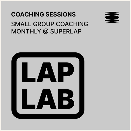 Superlap Drive Studio – SUPERLAP