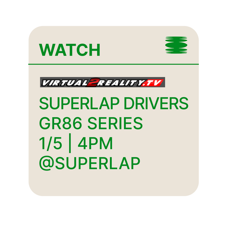 Superlap Drive Studio – SUPERLAP