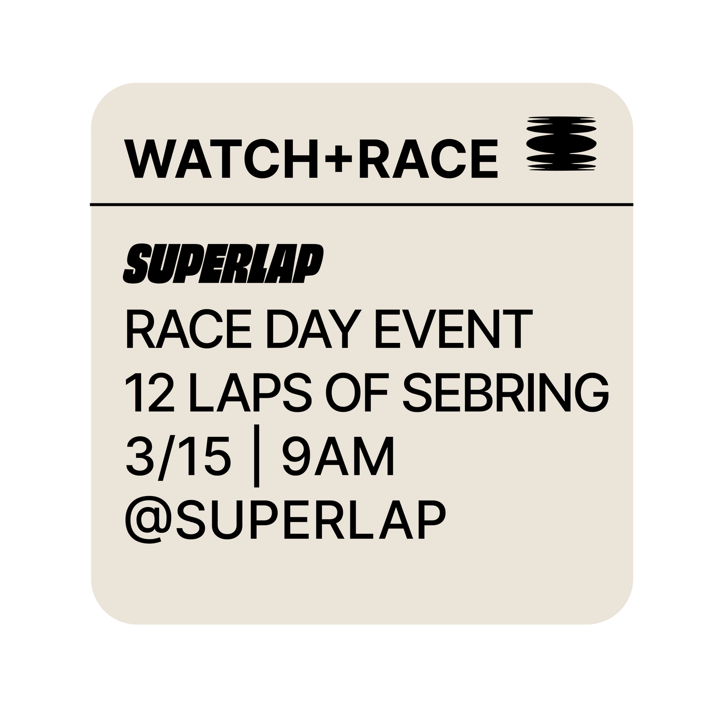 Superlap Drive Studio – SUPERLAP