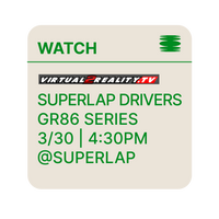 Superlap Drive Studio – SUPERLAP